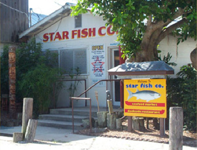 Anna Maria Island Beachfront Restaurants | Island Dreams Realty